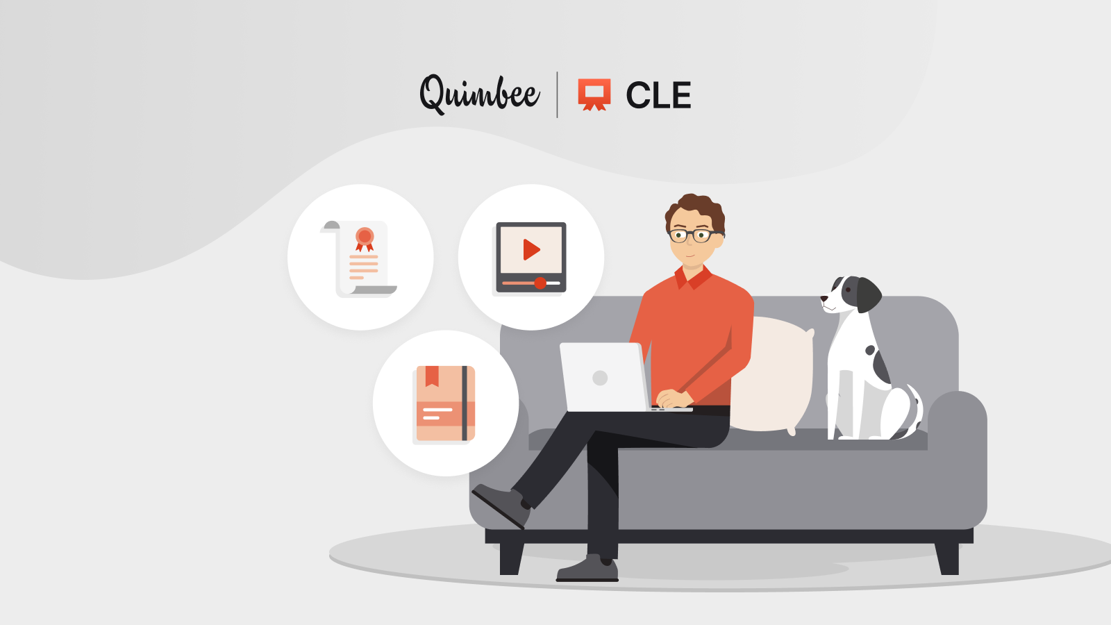 Quimbee CLE is making way for BARBRI Professional Education | Quimbee